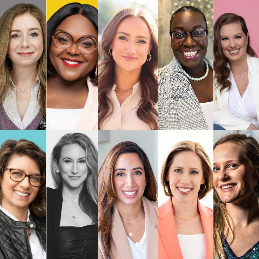 10 Women You Should Know (if you don’t already). - Entrepreneur Center